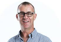 Andy Maher - RadioInfo Australia