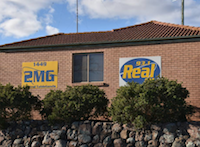 Mudgee's 2MG radio studio turned 80 years old - RadioInfo Australia