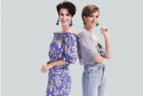 Those Two Girls’ - RadioInfo Australia