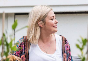 NZ Radio host Sarah Gandy diagnosed with breast cancer after losing job ...