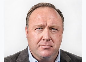US Shock Jock, Alex Jones is being sued for his Sandy Hook hoax claims ...