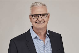 Tim Gossage - RadioInfo Australia