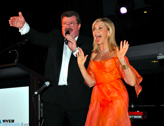 It was a great life, but we had no money: Shawn Cosgrove - RadioInfo ...