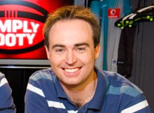 Extraordinary footy fight caught on live radio - RadioInfo Australia