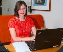 Sian Johnson - RadioInfo Australia