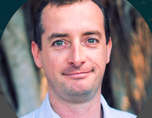 Simon Scoble - RadioInfo Australia