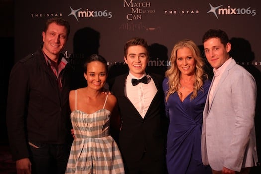 Harrison Craig, the darling of radio stations everywhere - RadioInfo ...