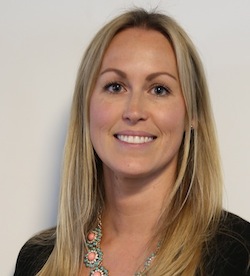 Sophie Cook - RadioInfo Australia