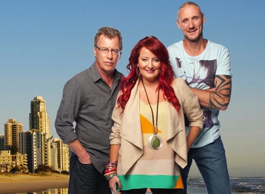 SCA dominates in Gold Coast survey - RadioInfo Australia