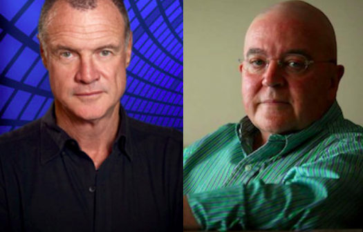 Mike Carlton accuses the late Stan Zemanek of fraud - RadioInfo Australia