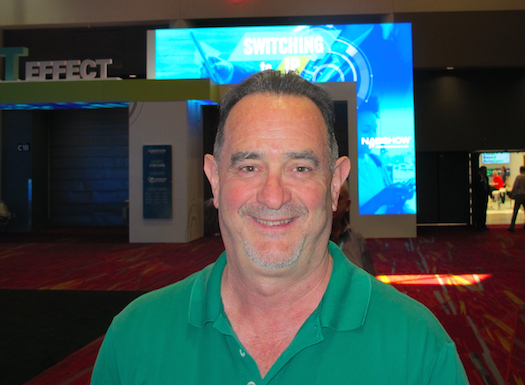 Veteran broadcast technologist Steve Adler joins AVC Group - RadioInfo ...