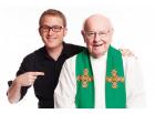 John Safran & Father Bob - RadioInfo Australia
