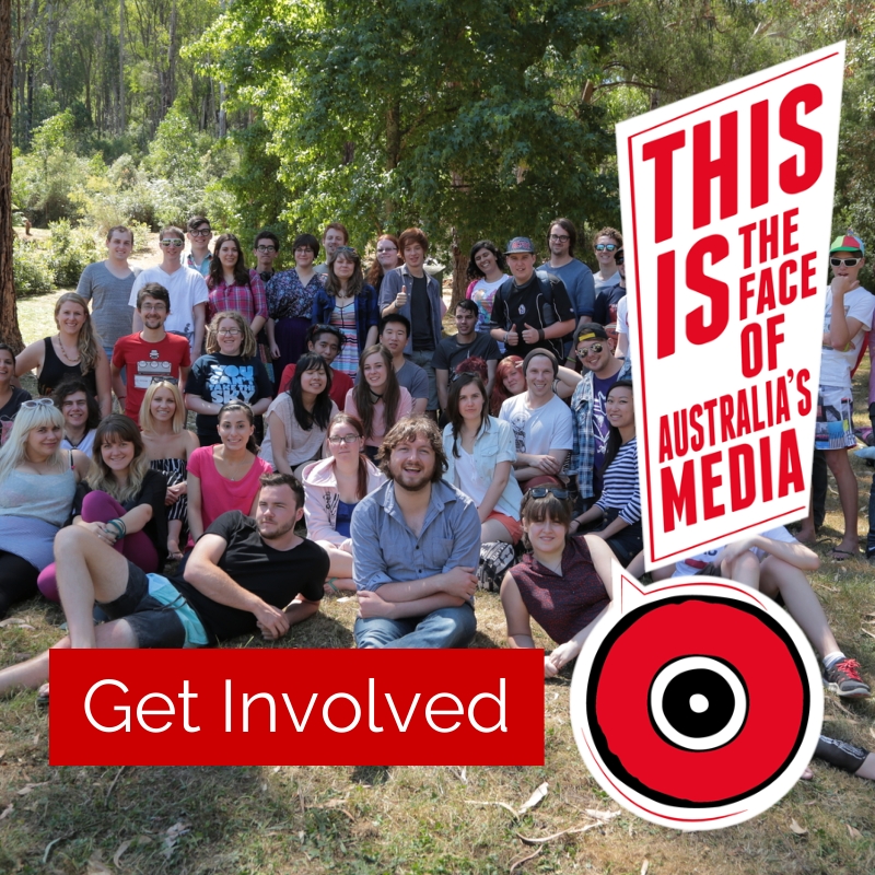 SYN celebrates the Faces of Australia's Media - RadioInfo Australia