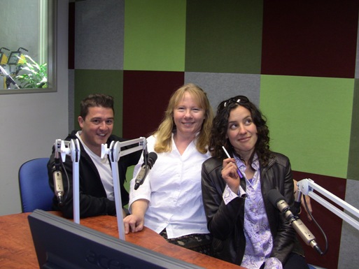 Mid-year start for TAFE radio courses - RadioInfo Australia