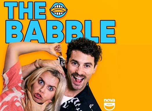 The Babble is back - RadioInfo Australia