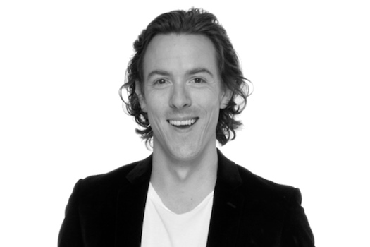 Game Changers: Radio. Tim Blackwell speaks with Craig Bruce - RadioInfo ...