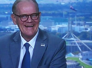 Tim Shaw - RadioInfo Australia