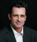 Tim McDermott, forme - RadioInfo Australia