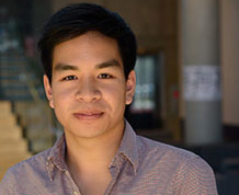 Tim Wong-See scores late nights on Nova - RadioInfo Australia