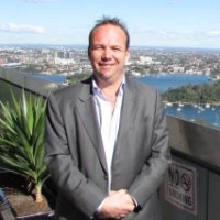 Fairfax Radio Network appoints Tony Wilkinson as new Sydney Sales ...
