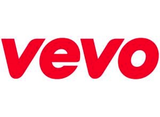 VEVO viewership spike from connected devices - RadioInfo Australia