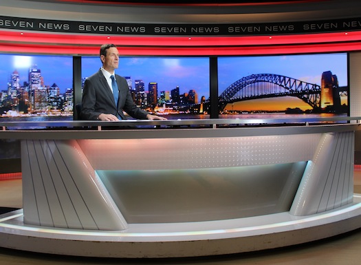 New job for Jonesy? - RadioInfo Australia