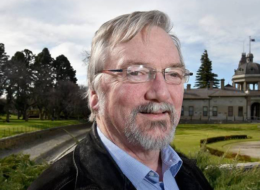 Vale Wayne Gregson - RadioInfo Australia
