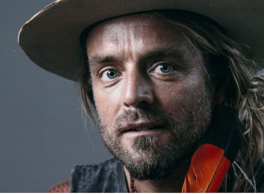 See Xavier Rudd live at ABC Brisbane - RadioInfo Australia