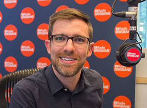 Craig Zonca - RadioInfo Australia