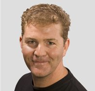 Big year for award winning presenter - RadioInfo Australia