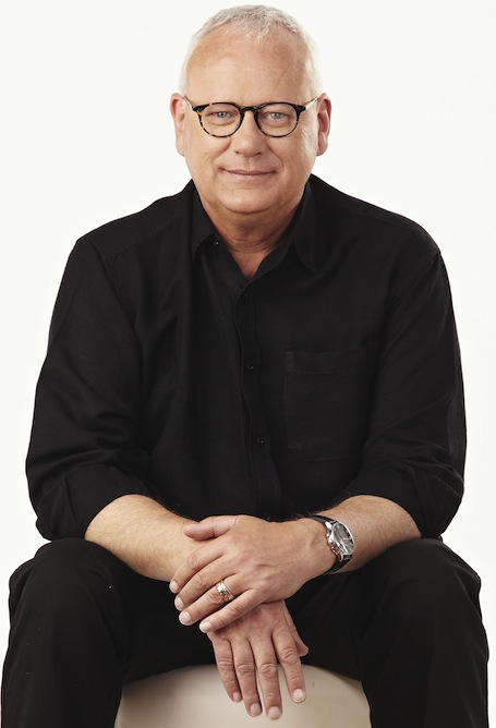 Radio is a platform for ideas: Derek Guille - RadioInfo Australia