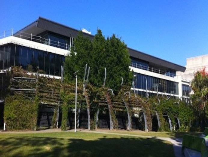 ABC gets new Brisbane HQ 5 years after cancer cluster closure ...