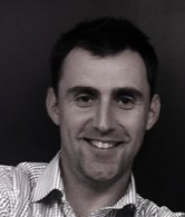 Adam Richardson - RadioInfo Australia