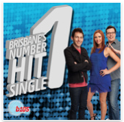 B105 wants a #1 hit for Children’s Hospital Christmas Appeal ...