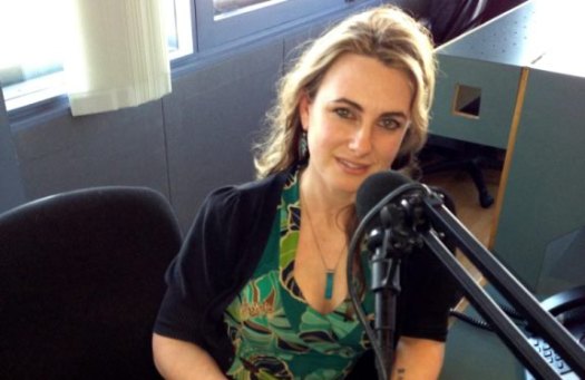 Bec's intimate confession cuts deep with K-ROCK's female listeners ...