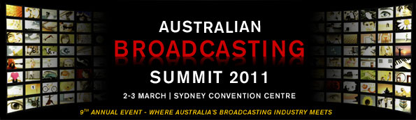 More Radio in next year’s Broadcasting Summit - RadioInfo Australia