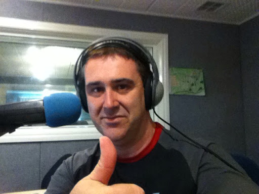 Craig Prichard - RadioInfo Australia