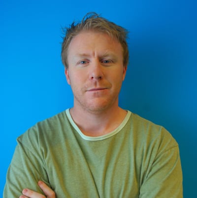 Dan Bradley leaves DMG - RadioInfo Australia