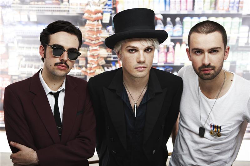 Evermore to play at Star FM's beach party - RadioInfo Australia