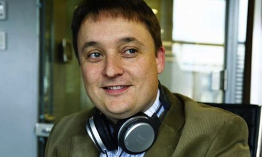 Clive Dickens, Joan Warner and Gavin Parry to address Broadcasting ...