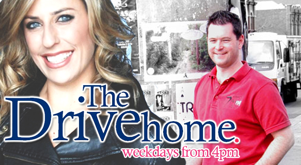 Tasmania’s only local drive duo launched - RadioInfo Australia