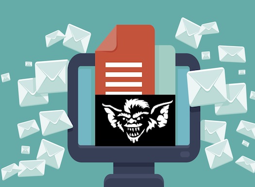 Gremlins in our email system - RadioInfo Australia