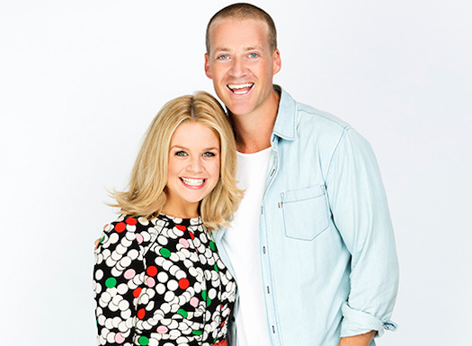 The Scoopla Show scores Oscars access - RadioInfo Australia The Scoopla Show scores Oscars access - RadioInfo Australia