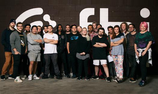 FBi Radio's new podcast ‘Notes From Home’ - RadioInfo Australia