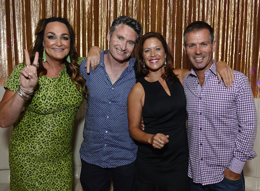 KIIS 101.1 launch party in Melbourne - RadioInfo Australia