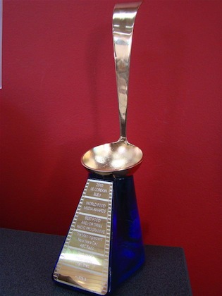 ABC West Australian food program wins Golden ladle - RadioInfo Australia
