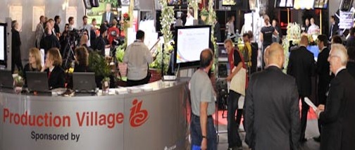 IBC Conference begins in Amsterdam - RadioInfo Australia