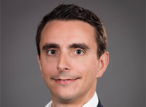 Justin Berger - RadioInfo Australia