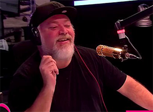 Kyle reveals why he didnt turn up to the ACRA's - RadioInfo Australia