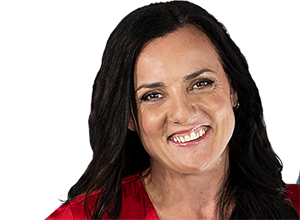Mandy Coolen - RadioInfo Australia